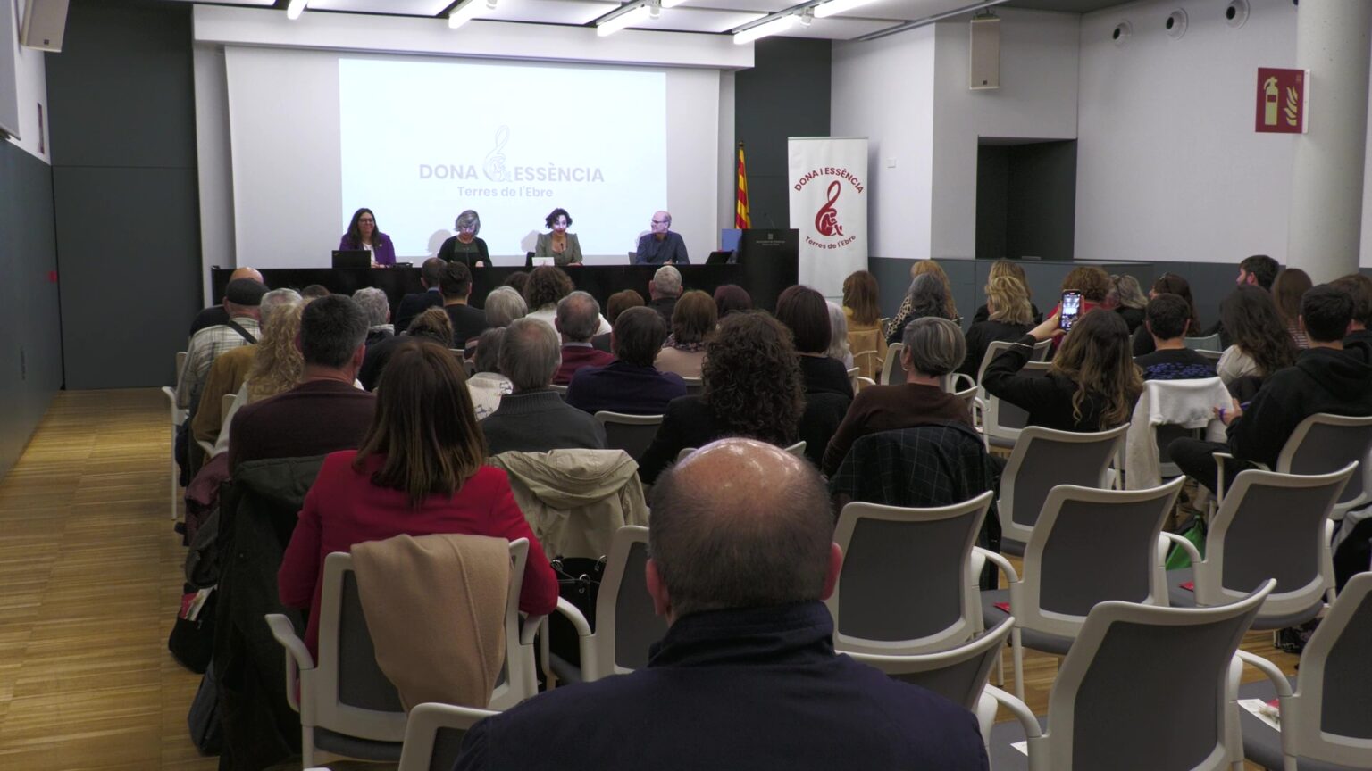 Anna Amaré presenta “Dona i Essència”, un projecte que uneix art ...