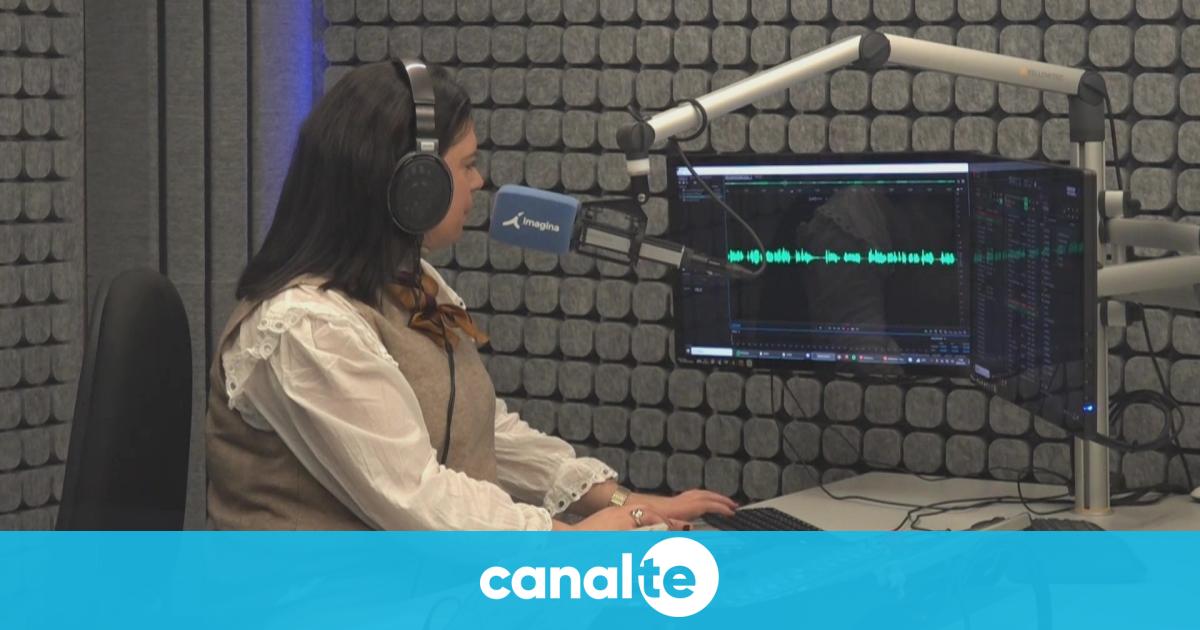 Imagina Ràdio estrena 'Les coses clares', el nou programa de Laura ...